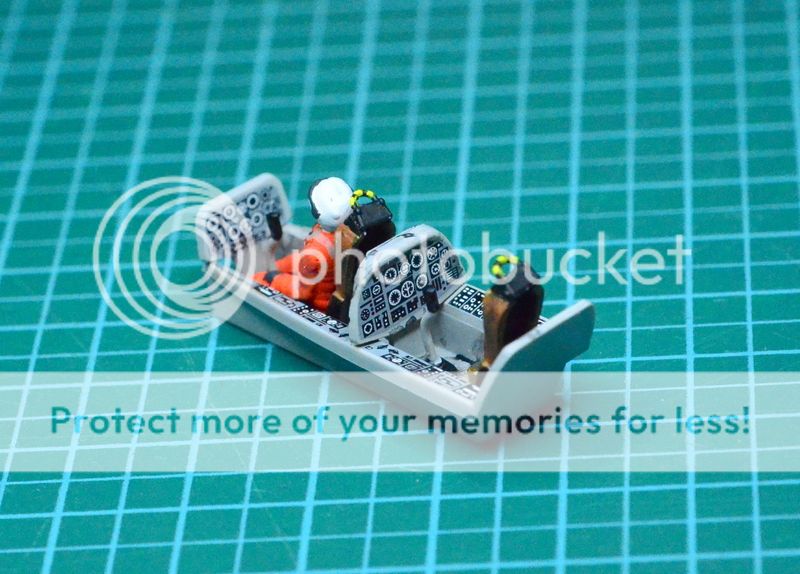 Italeri MB-326 "RAAF Roulettes" - Aerobatic Group Build - Britmodeller.com