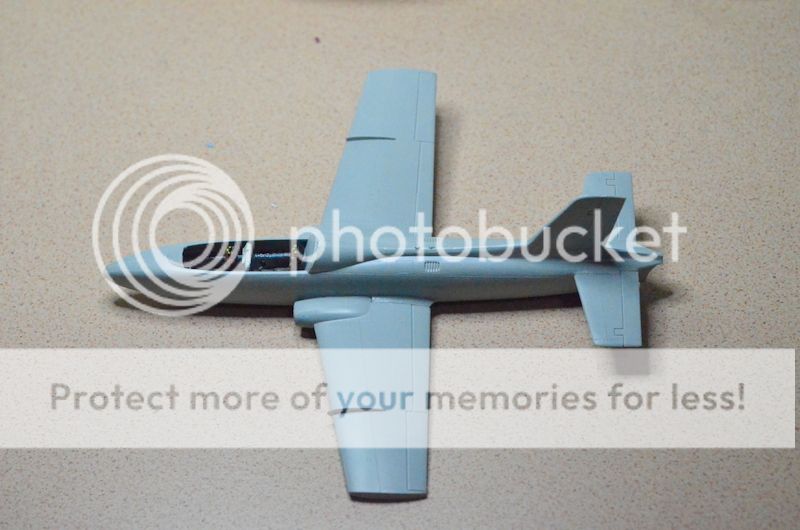 Italeri MB-326 "RAAF Roulettes" - Aerobatic Group Build - Britmodeller.com