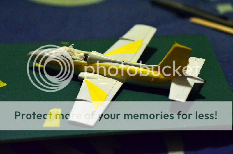 Italeri MB-326 "RAAF Roulettes" - Aerobatic Group Build - Britmodeller.com