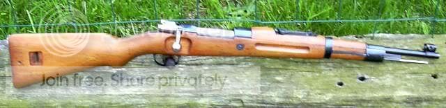 Tanker Mauser?? | Gunboards Forums
