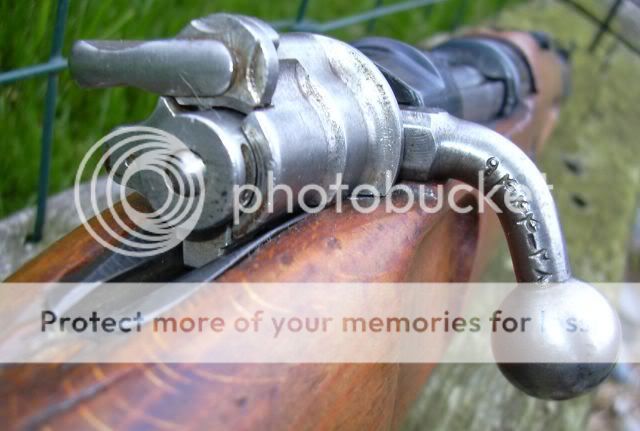 Tanker Mauser?? | Gunboards Forums