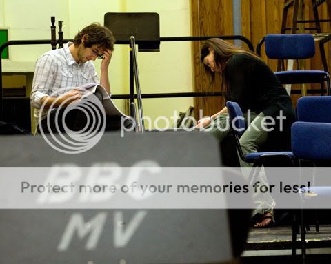 Idina Menzel, Adam Pascal, Kerry Ellis, but Most Importantly Josh ...