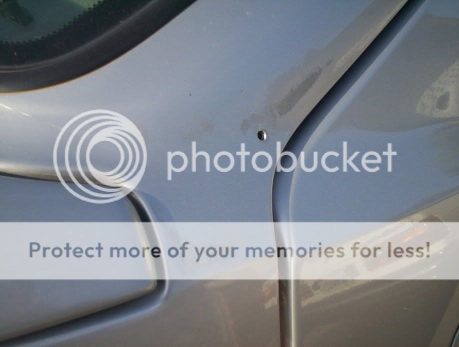 Zender Wing Removal | VW Vortex - Volkswagen Forum