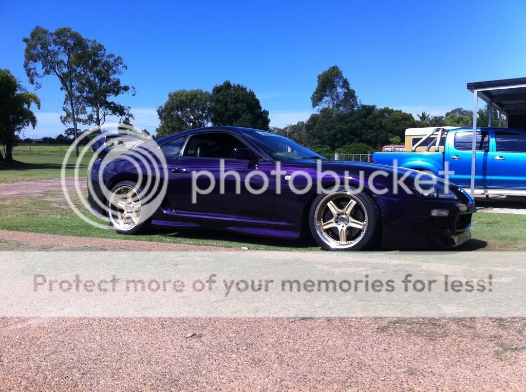 JDM 1993 RZ - Garrett GTX45 powered | Supra Forums