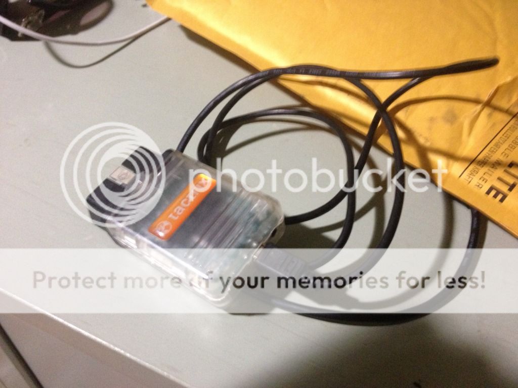 FS: (For Sale) Tactrix Openport 2.0 cable - NASIOC