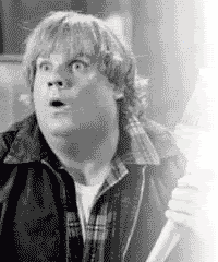 Chris Farley reincarnated as 3-year-old girl | Page 2 | NeoGAF