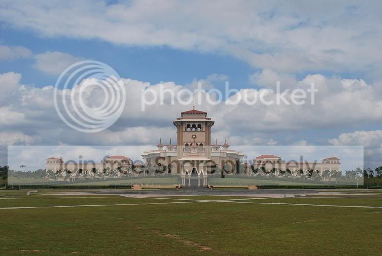 ISKANDAR PUTERI (formerly Nusajaya) | Johor (Iskandar Malaysia) | News ...