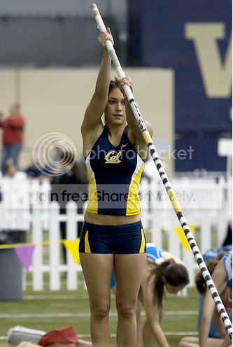 Allison Stokke - Page 2 - NASIOC