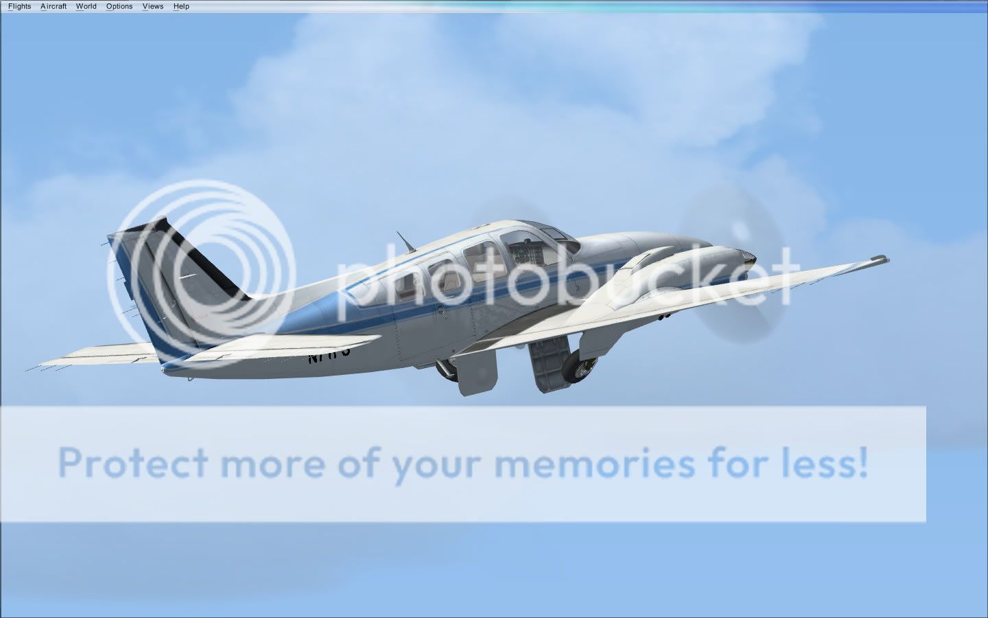 Microsoft Releases Flight Simulator X Playable Demo - NASIOC