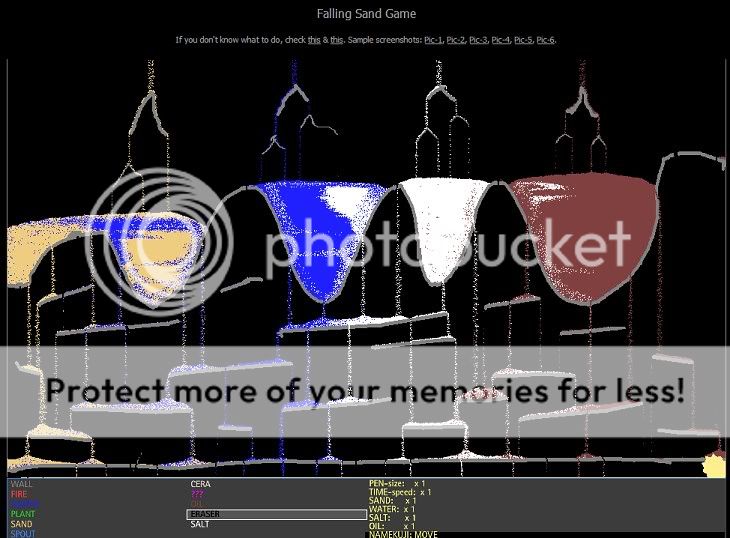 wtlw? falling sand game - NASIOC
