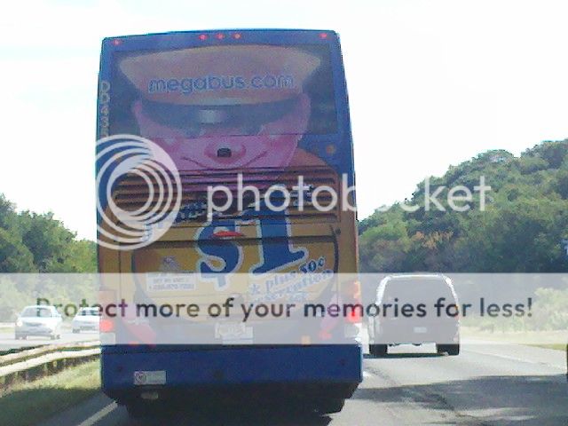 All aboard the Hitler bus - NASIOC