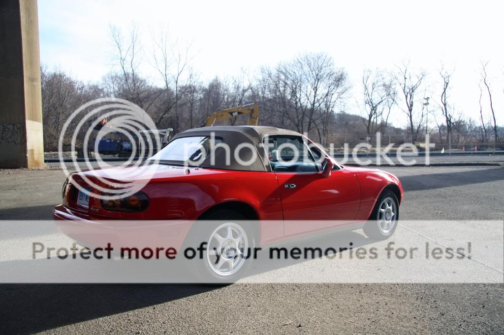 NA pics from nice day today!! - MX-5 Miata Forum