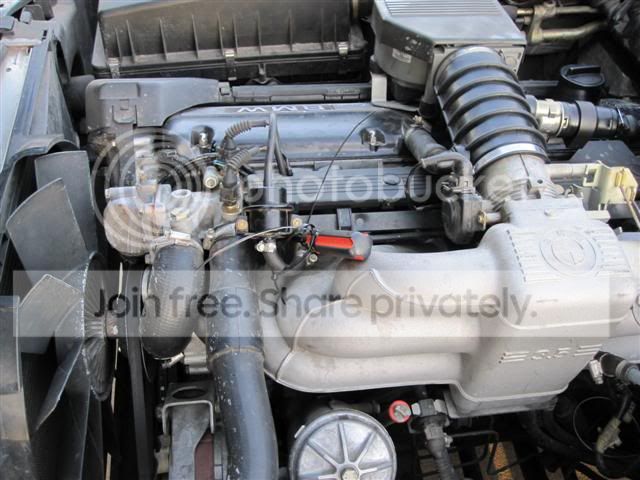 Upgrading m30 fuel injector help