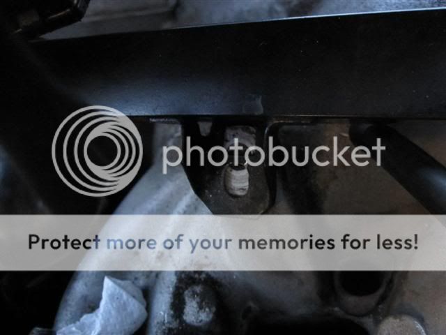 Upgrading m30 fuel injector help