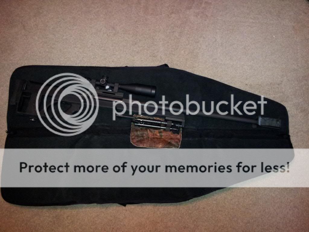 APA - Allied Precision Arms - Top Notch Products and Service!!!! - Soft ...