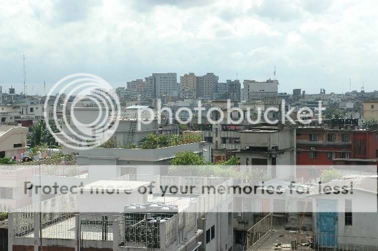 Views of Dhaka from Indira Road | SkyscraperCity Forum