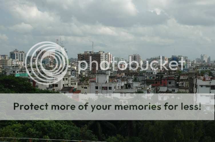 Views of Dhaka from Indira Road | SkyscraperCity Forum
