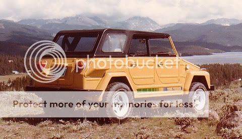 TheSamba.com :: Thing/Type 181 - View topic - thing body lift