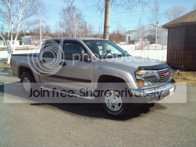 06 Z71 Stock Wheels to 275/65R17 8 inch rims with 0 offset results ...