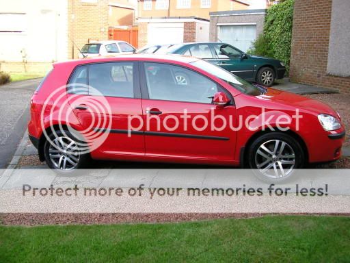 new golf fsi | Detailing World Forum