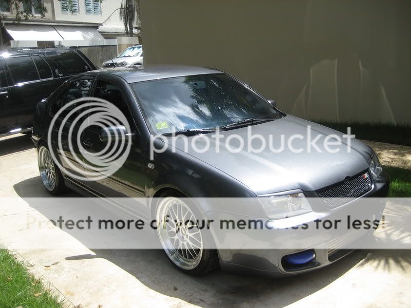 VR6 TurbO | VW Vortex - Volkswagen Forum