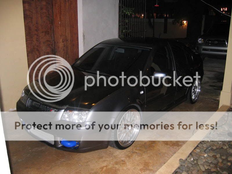 24v Turbo Jetta from Puerto Rico | VW Vortex - Volkswagen Forum