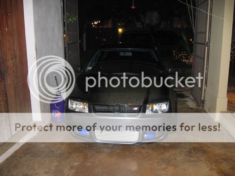 24v Turbo Jetta from Puerto Rico | VW Vortex - Volkswagen Forum