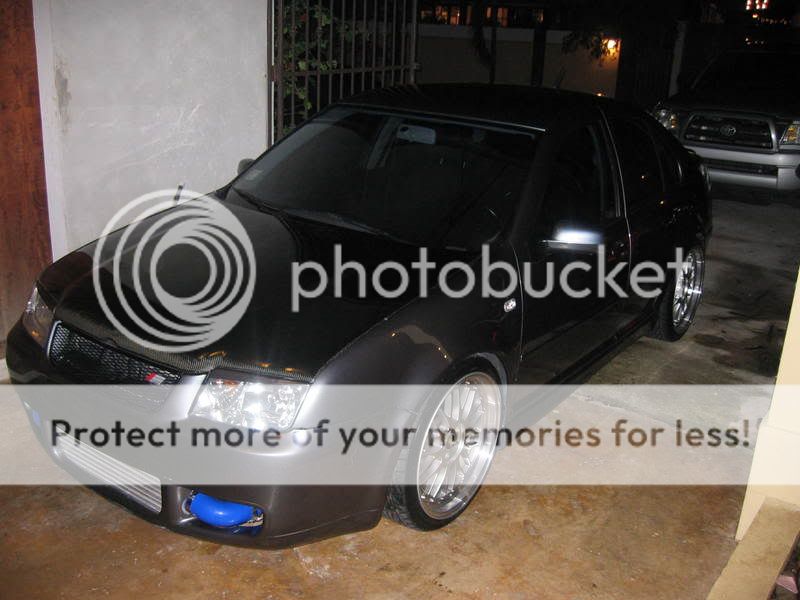 24v Turbo Jetta from Puerto Rico | VW Vortex - Volkswagen Forum