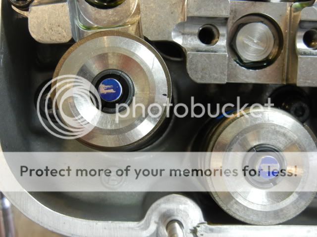 SB2 shaft rocker valvetrain geometry question - Don Terrill’s Speed-Talk