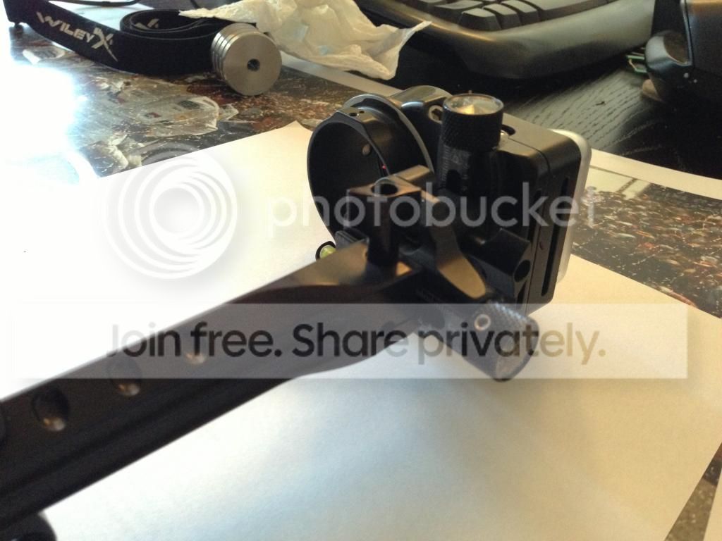 PRICE DROP wts/wtt 2012 Mathews Mr6 ARCHERY will trade for scope ...