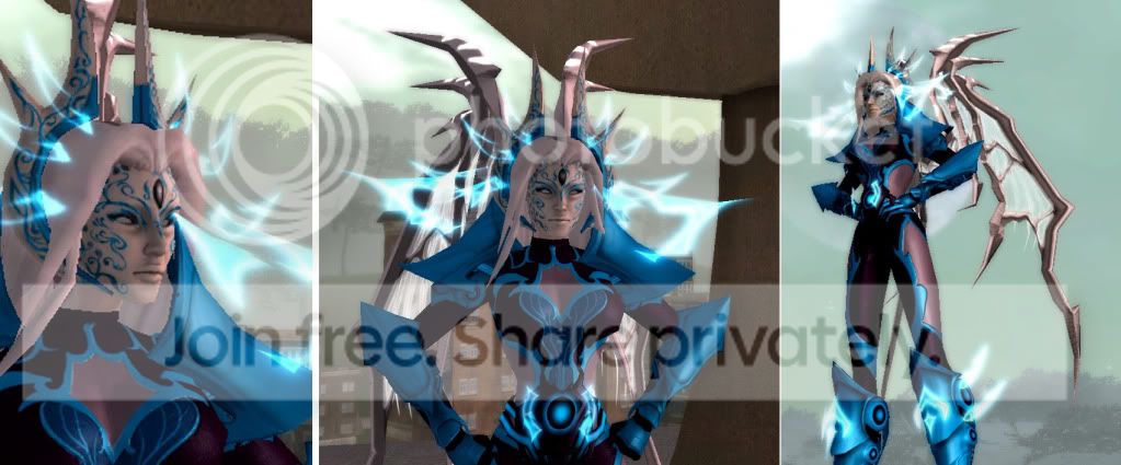 Fun with the Costume Creator. : r/Cityofheroes