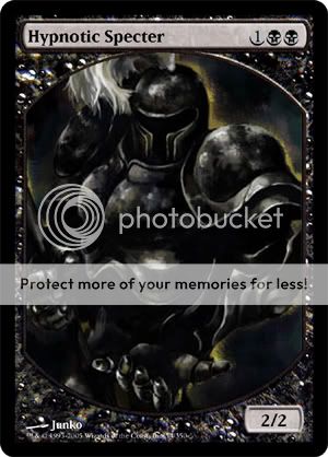 Textless Hypnotic Specter - Artwork - Creativity - Community Forums ...