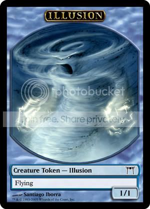 Token Template Testing - Updated with Faerie Token - Artwork ...