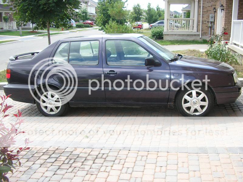 FS: 1994 Jetta 2.0L GL | VW Vortex - Volkswagen Forum