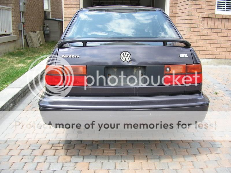 FS: 1994 Jetta 2.0L GL | VW Vortex - Volkswagen Forum