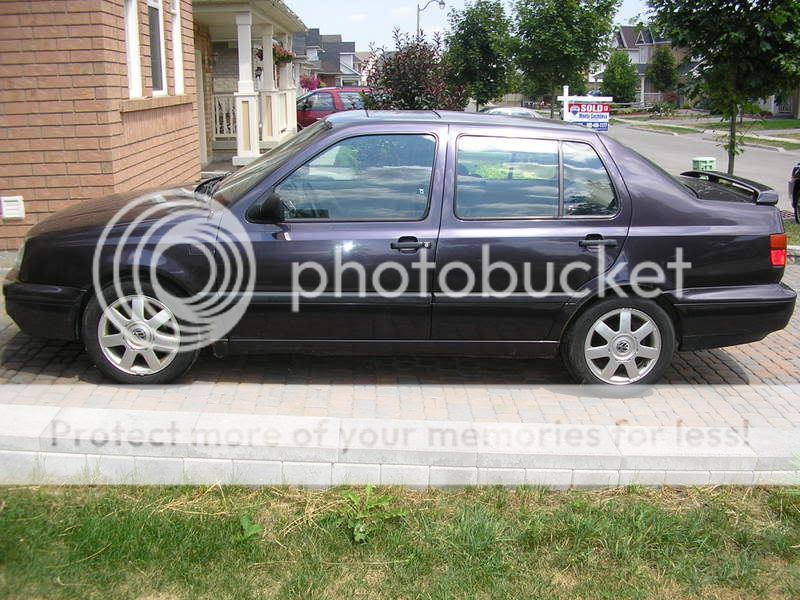 FS: 1994 Jetta 2.0L GL | VW Vortex - Volkswagen Forum