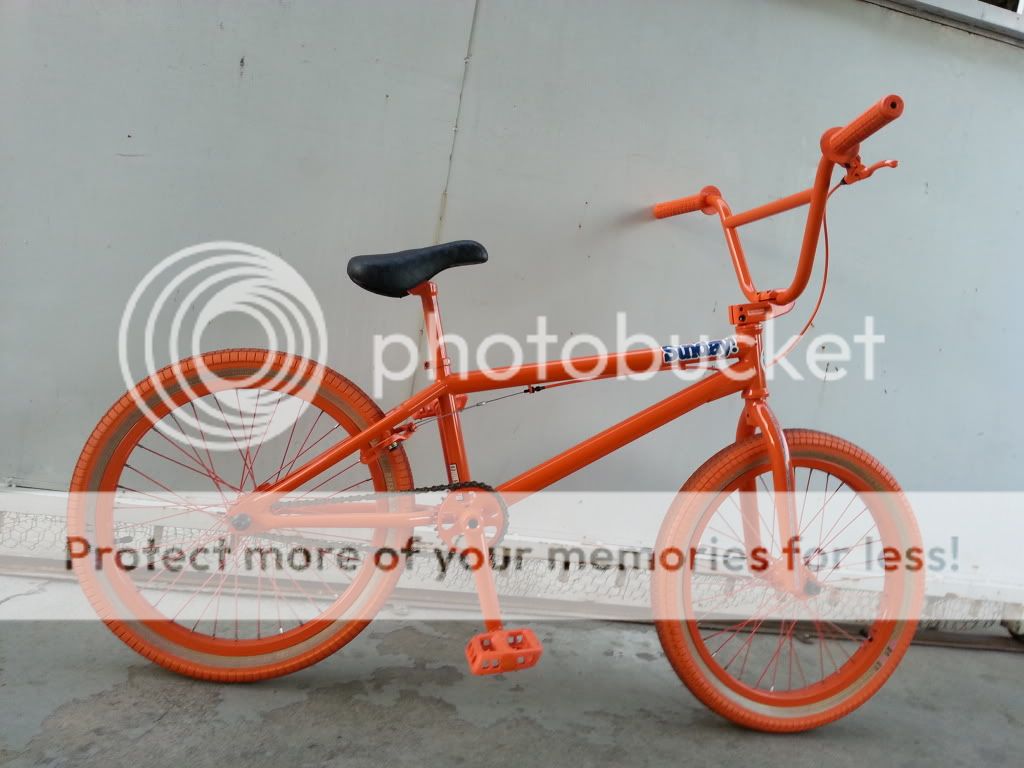 The best color combo ever! - BMXmuseum.com Forums