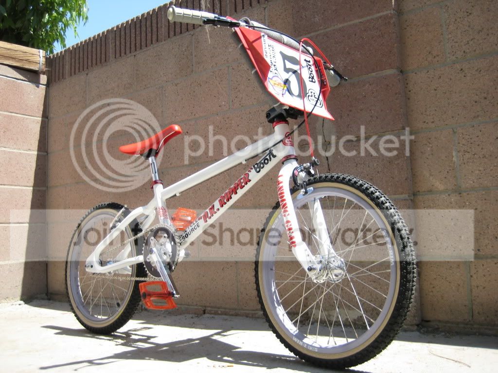 So Cal BMX Revival Gathering Oct. 10th 2009, All BMX Sinners Welcome ...