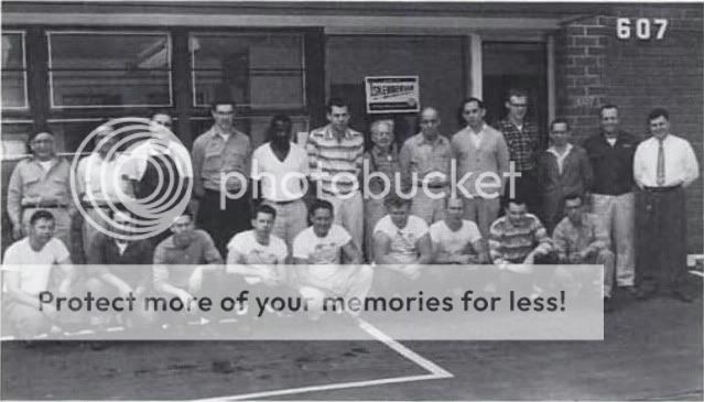 Hot Rods - Norris cam history? | The H.A.M.B.