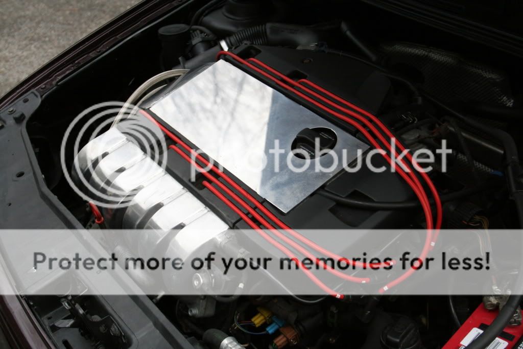 Where can I get this VR6 engine top cover? | VW Vortex - Volkswagen Forum