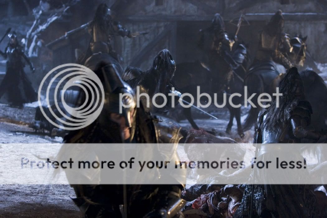 Underworld 2: Evolution - Movies