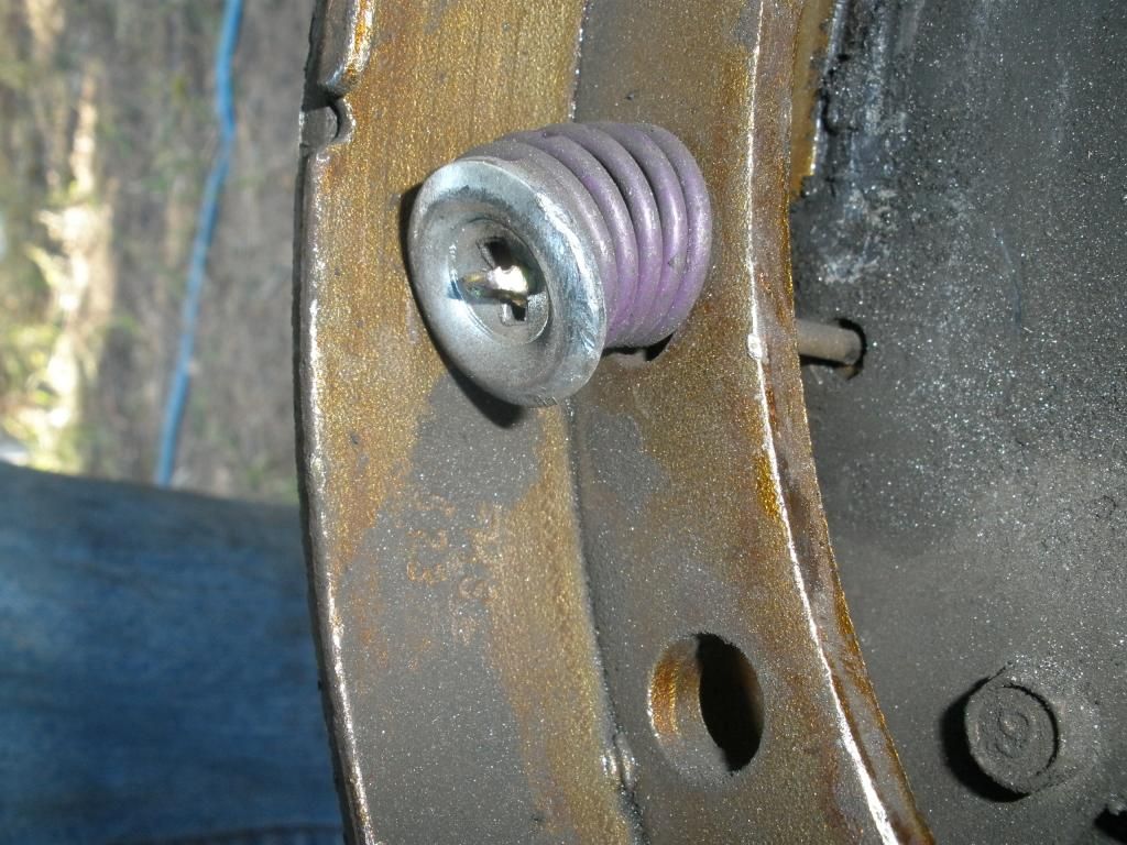 Bearing repack - rear axle? - Page 2 - Engines - Transmissions - Drive ...