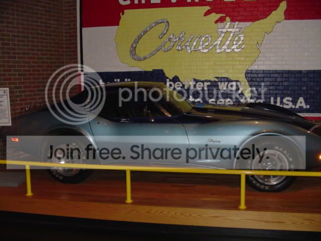 Pics of Zora's C3 and Mako Shark - CorvetteForum - Chevrolet Corvette ...