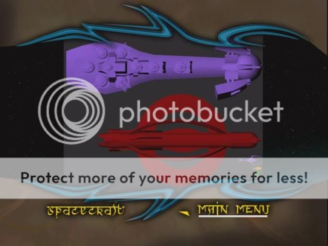 The Farscape Ship Guide - StarDestroyer.Net BBS