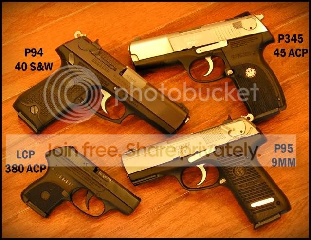 p89 | RugerForum.com – Ruger Firearm Community Since 2000
