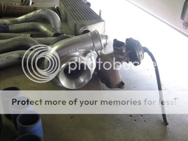 Complete K20 Rev Hard turbo kit | Honda / Acura K20a K24a Engine Forum