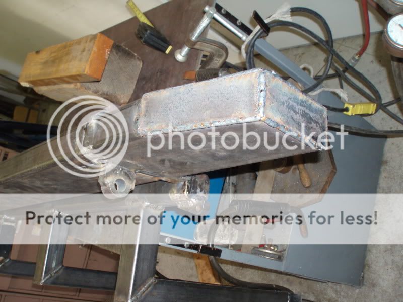 Scratch rear bumper build | Pirate 4x4