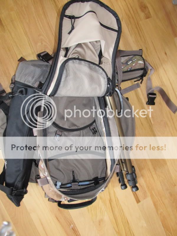 Eberlestock or Badlands day pack?? | Page 2 | Archery Addix