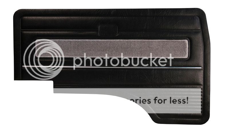 TheSamba.com :: Vanagon - View topic - TMI Vanagon door panels soon to ...