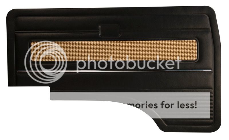 TheSamba.com :: Vanagon - View topic - TMI Vanagon door panels soon to ...